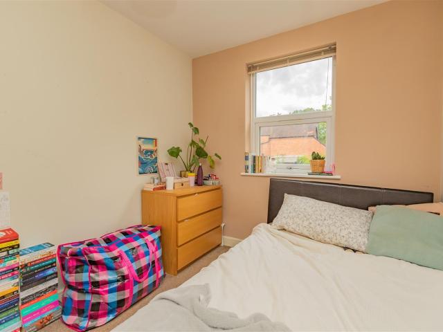 Apartment at Heeley Road, Birmingham