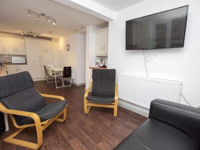 Apartment at Heeley Road, Birmingham