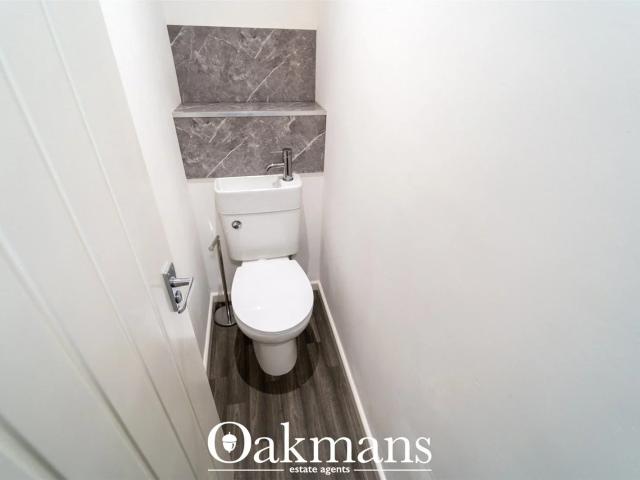 Apartment at Heeley Road, Birmingham