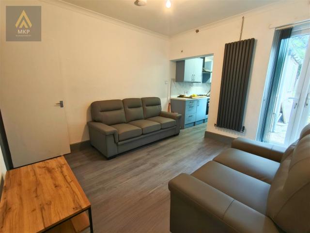 Apartment at Heeley Road, Birmingham