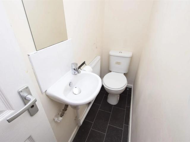 Apartment at Heeley Road, Birmingham