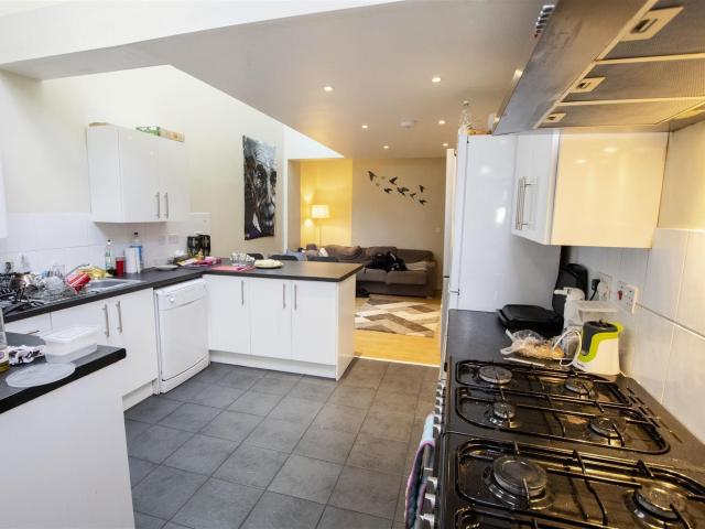 Apartment at Heeley Road, Birmingham