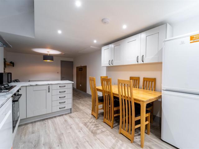 Apartment at Heeley Road, Birmingham