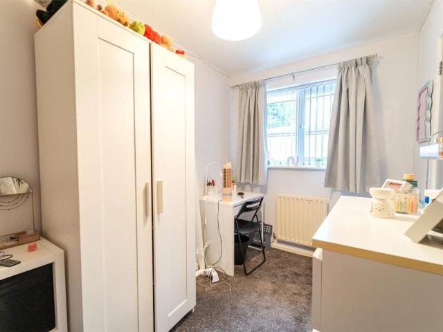 Apartment at Heeley Road, Birmingham