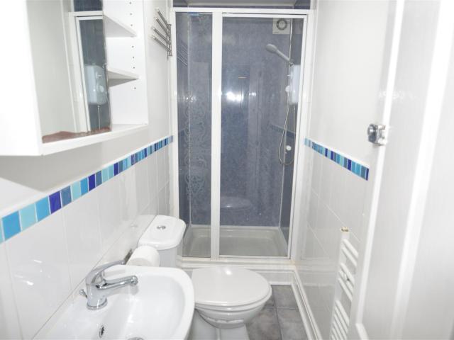 Apartment at Heeley Road, Birmingham