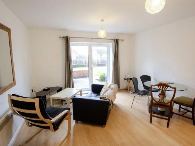 Apartment at Heeley Road, Birmingham