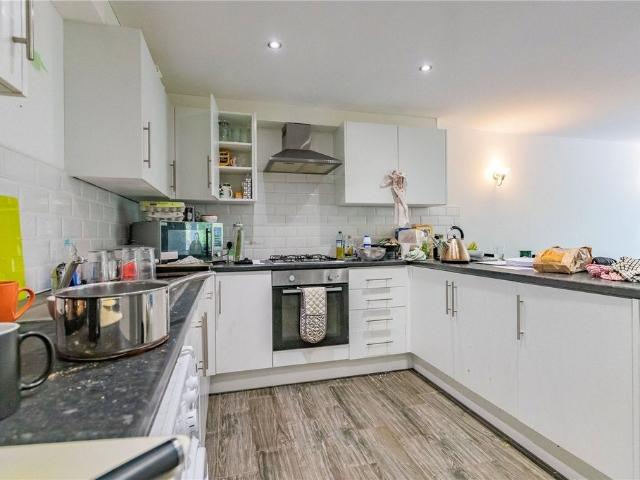 Apartment at Heeley Road, Birmingham