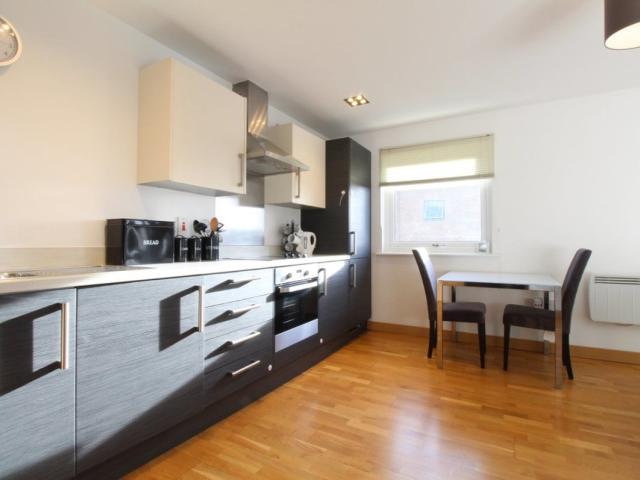 Apartment at Heia Wharf, Colchester
