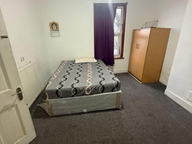 Apartment at Heigham Road, Greater London