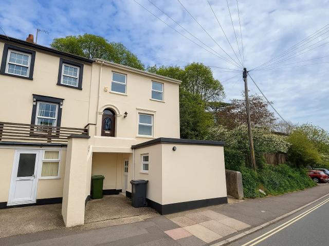 Apartment at Hele Road, Torquay