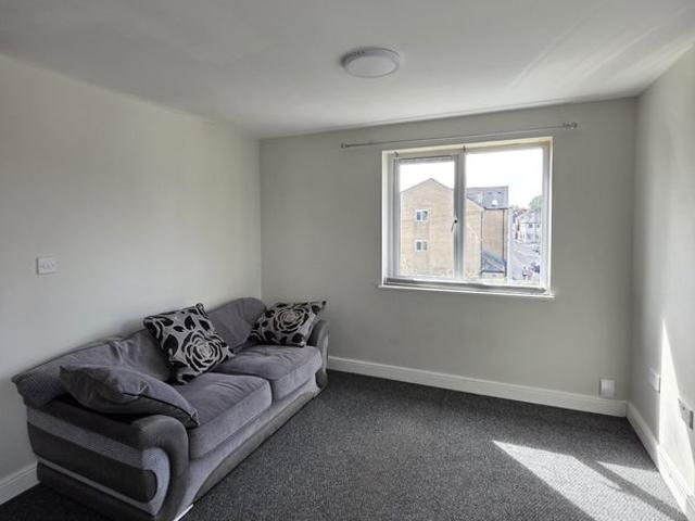 Apartment at Helen Place, Cardiff