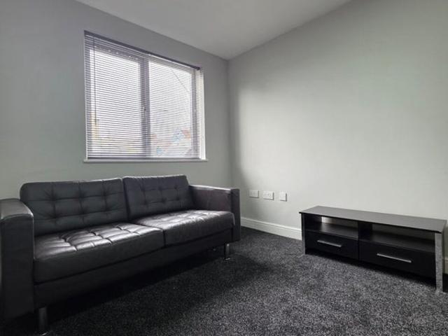 Apartment at Helen Place, Cardiff