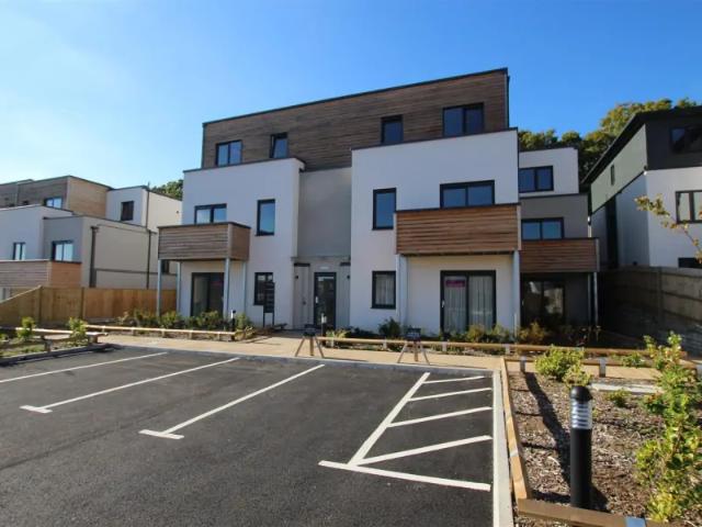 Apartment at Helena Court, Mid Sussex