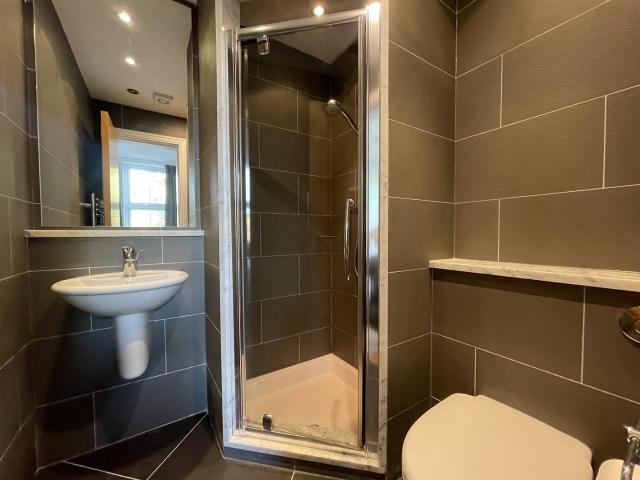 Apartment at Helena Road, Greater London