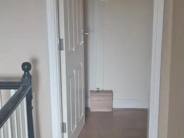 Apartment at Helena Street, Liverpool