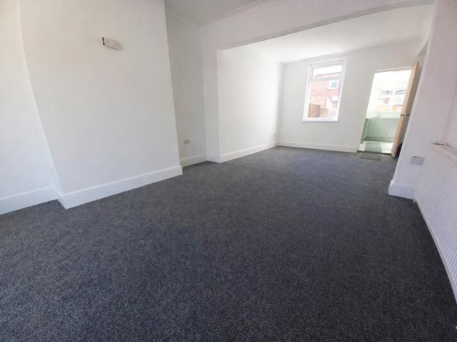Apartment at Helena Terrace, Bishop Auckland