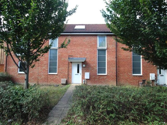 Apartment at Helidor Walk, Borough of Swale