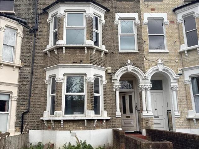 Apartment at Helix Gardens, Greater London
