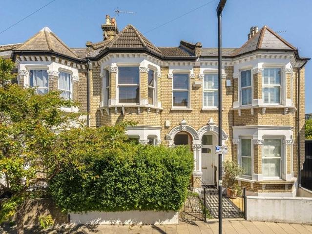Apartment at Helix Road, Greater London