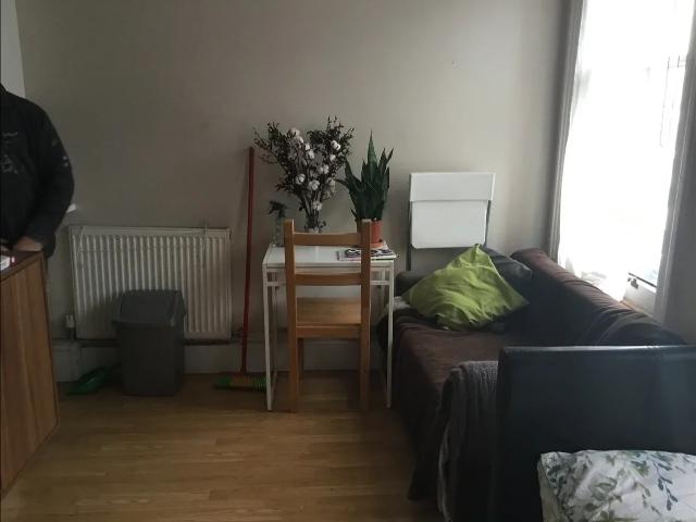 Apartment at Helix Road, Greater London