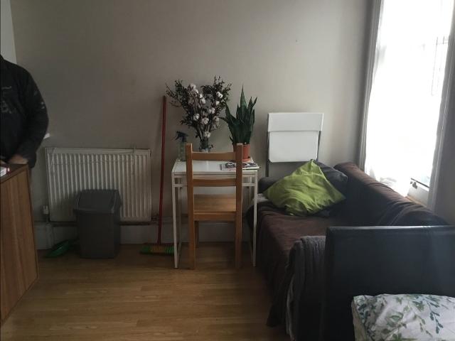 Apartment at Helix Road, Greater London