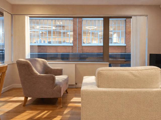 Apartment at Helmet Row, Greater London
