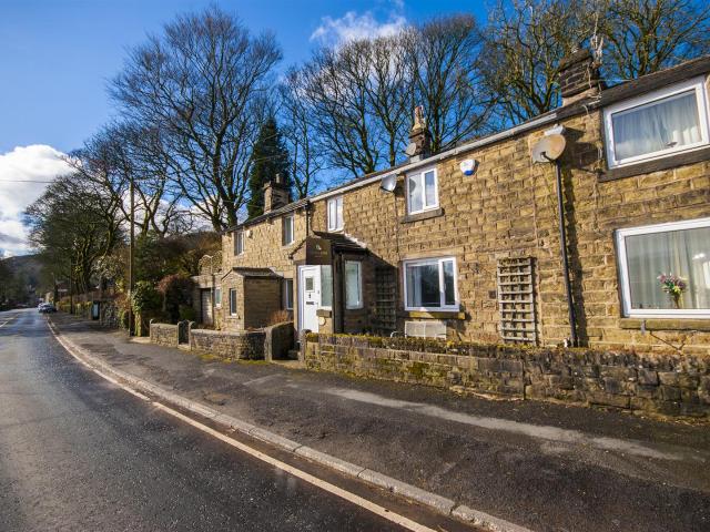 Apartment at Helmshore Road, Bury