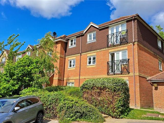 Apartment at Helmsman Rise, Hastings
