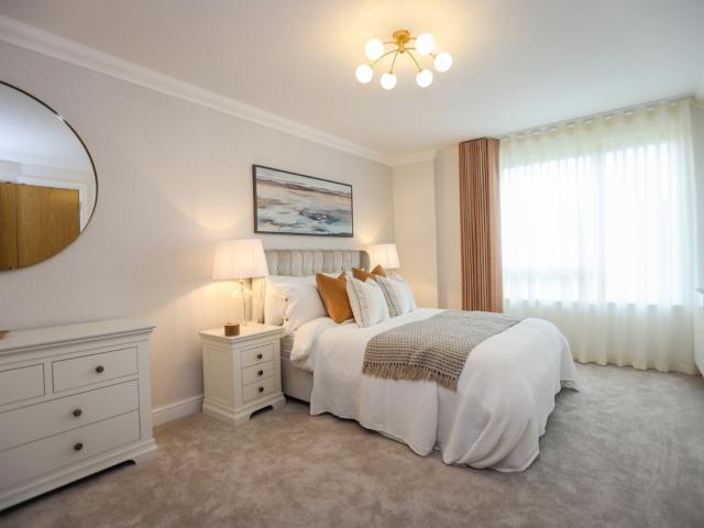 Apartment at Helston Lane, Windsor