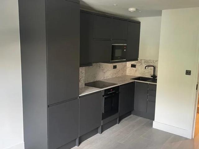 Apartment at Hemberton Road, Greater London