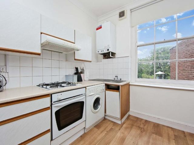Apartment at Hemingford Road, Greater London