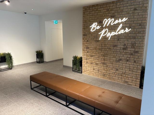Apartment at Hemlock Street, Greater London