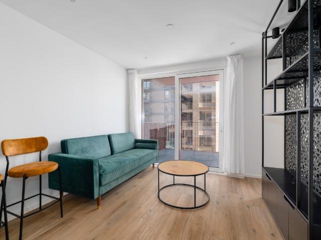 Apartment at Hemlock Street, Greater London