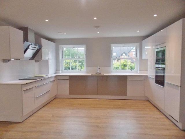 Apartment at Hemnall Mews, Epping Forest
