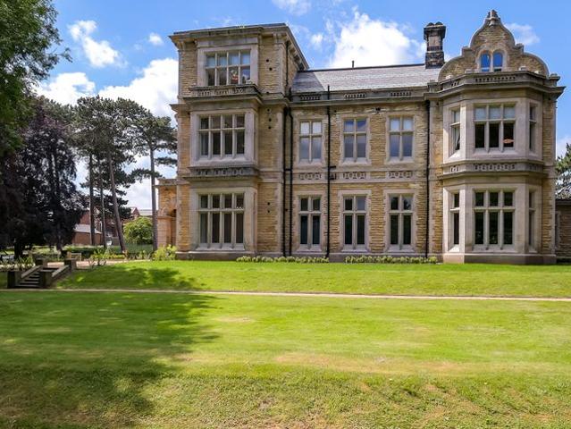 Apartment at Hemsworth Walk, Ripon