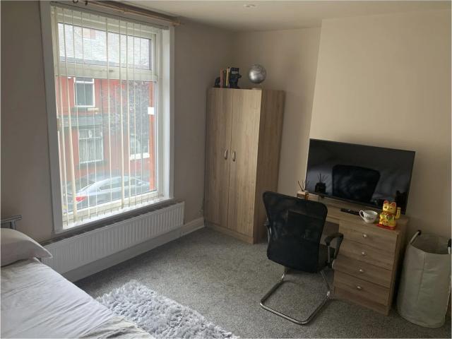 Apartment at Henbury Street, Manchester