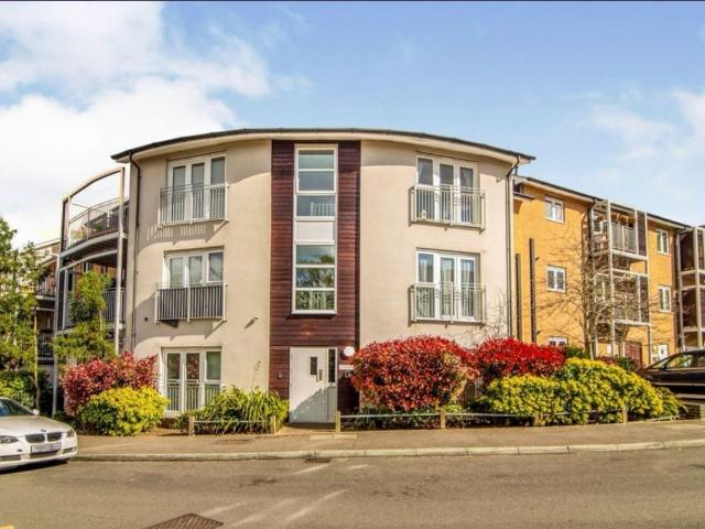 Apartment at Hengist Way, Greater London