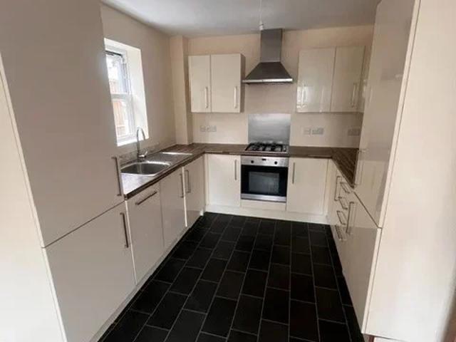 Apartment at Hengist Road, Bournemouth