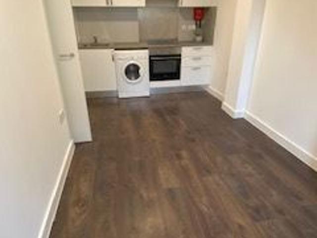 Apartment at Hengrove Way, Bristol