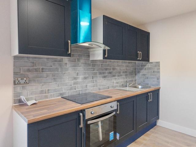 Apartment at Hendon Way, Greater London