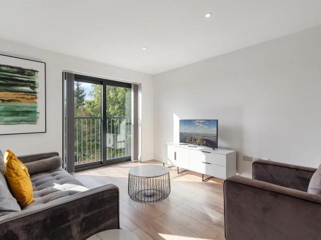 Apartment at Hendon Way, Greater London