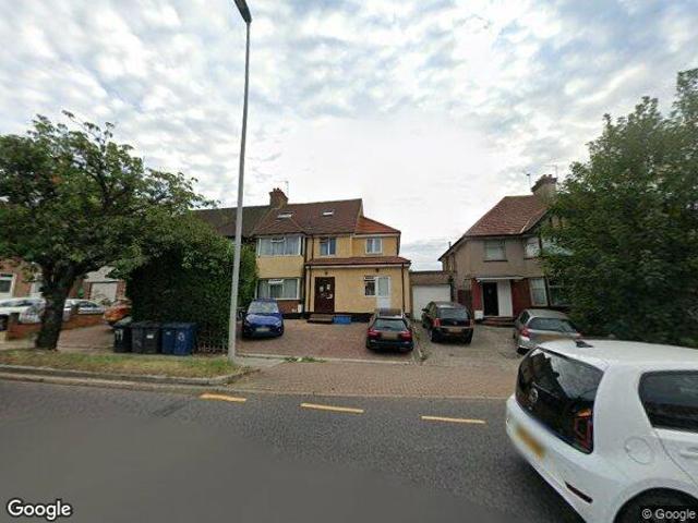 Apartment at Hendon Way, Greater London