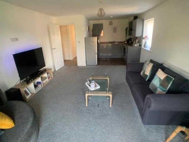 Apartment at Hendal Lane, Wakefield