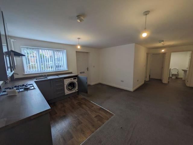 Apartment at Hendal Lane, Wakefield