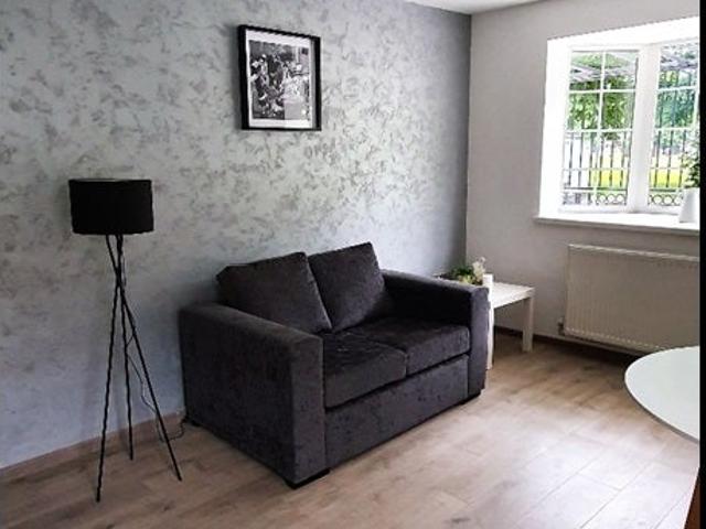 Apartment at Henderson Avenue, Scunthorpe