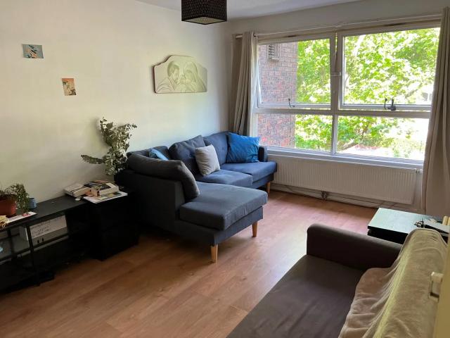 Apartment at Henderson Drive, City of Westminster
