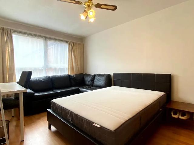 Apartment at Henderson Drive, City of Westminster