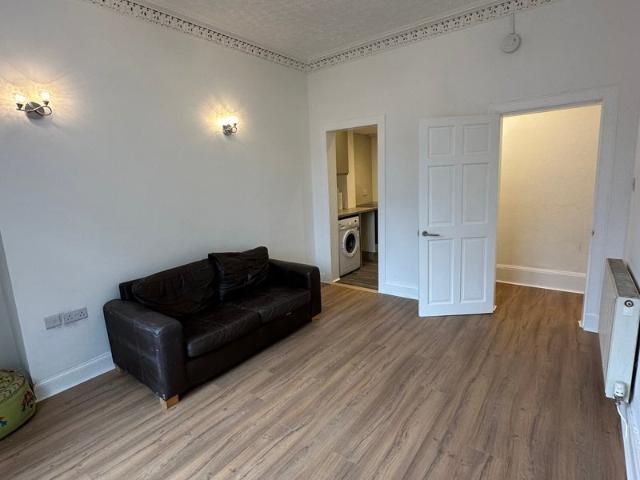 Apartment at Henderson Street, City of Edinburgh