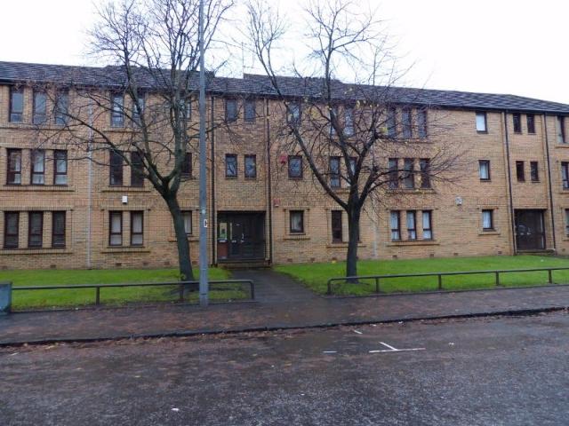 Apartment at Henderson Street, Glasgow