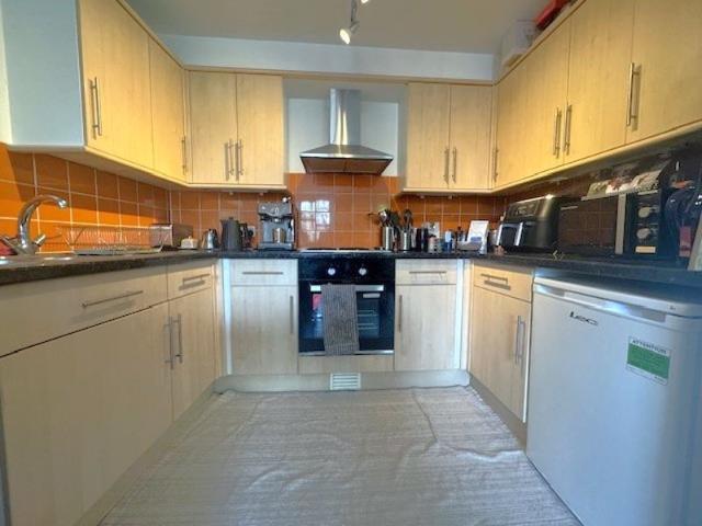 Apartment at Hendre Road, Greater London
